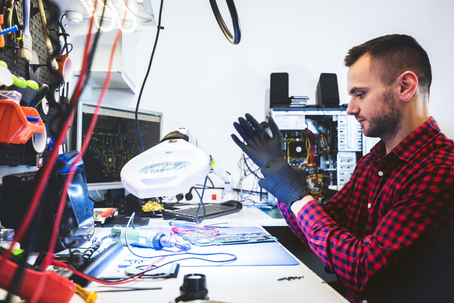 No.1 Computer Repairs In Dutton Park | Fast Laptop Fixes